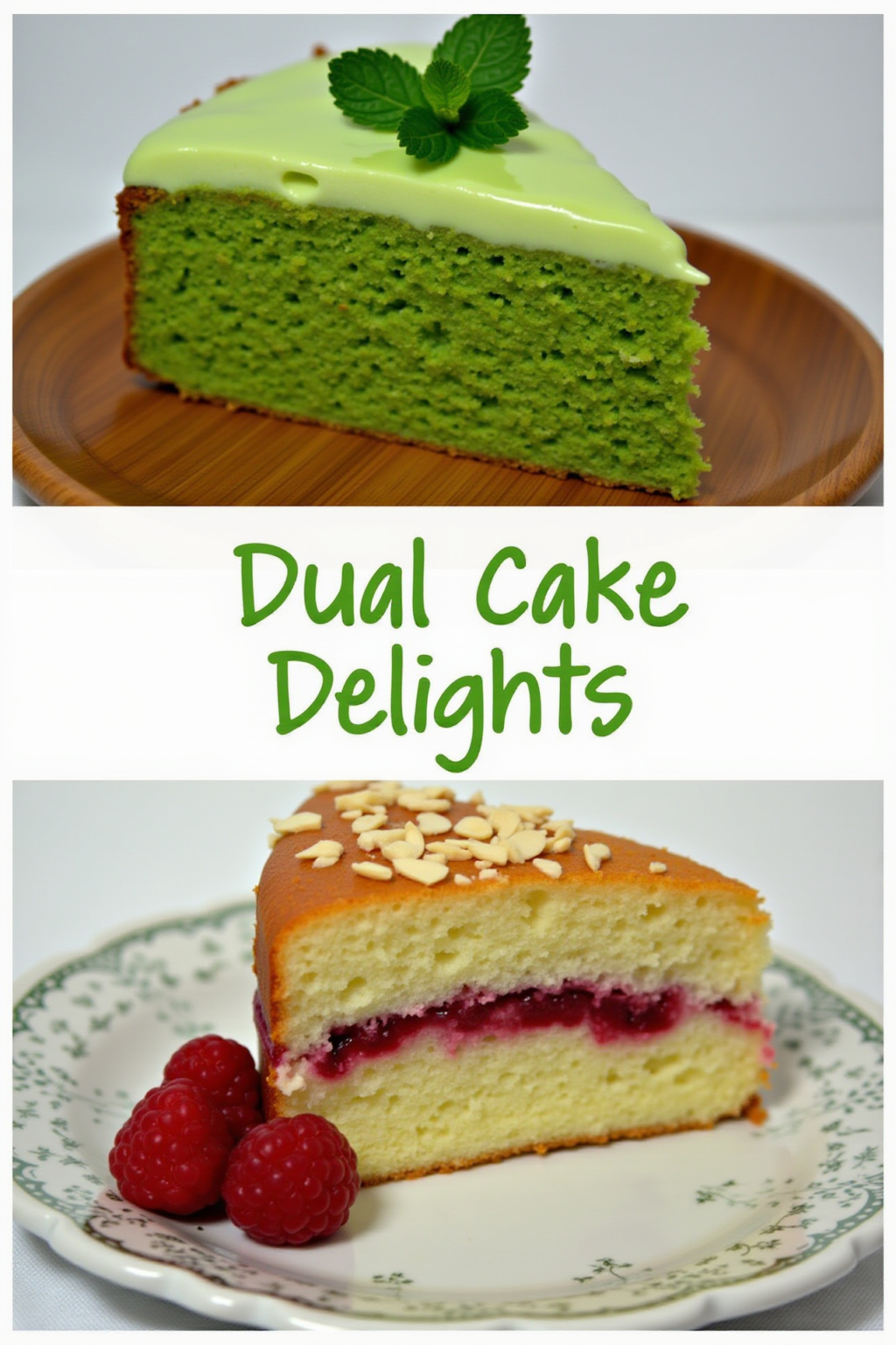 Deliciously Guilt-Free: 30 Irresistible Gluten-Free, Sugar-Free Cakes ...