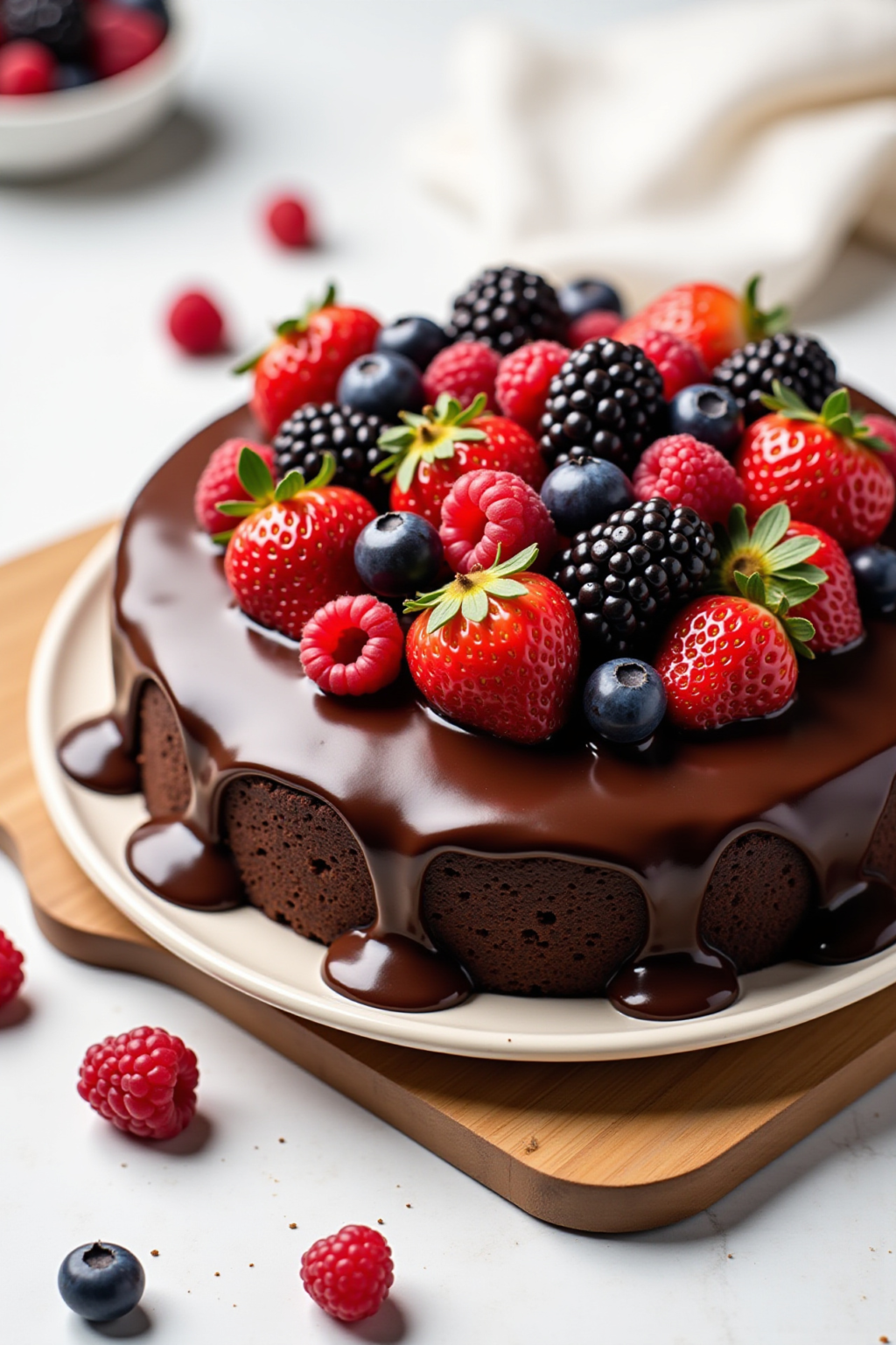 Deliciously Moist: 6 Sugar-Free Cakes for Guilt-Free Indulgence - Sugar ...