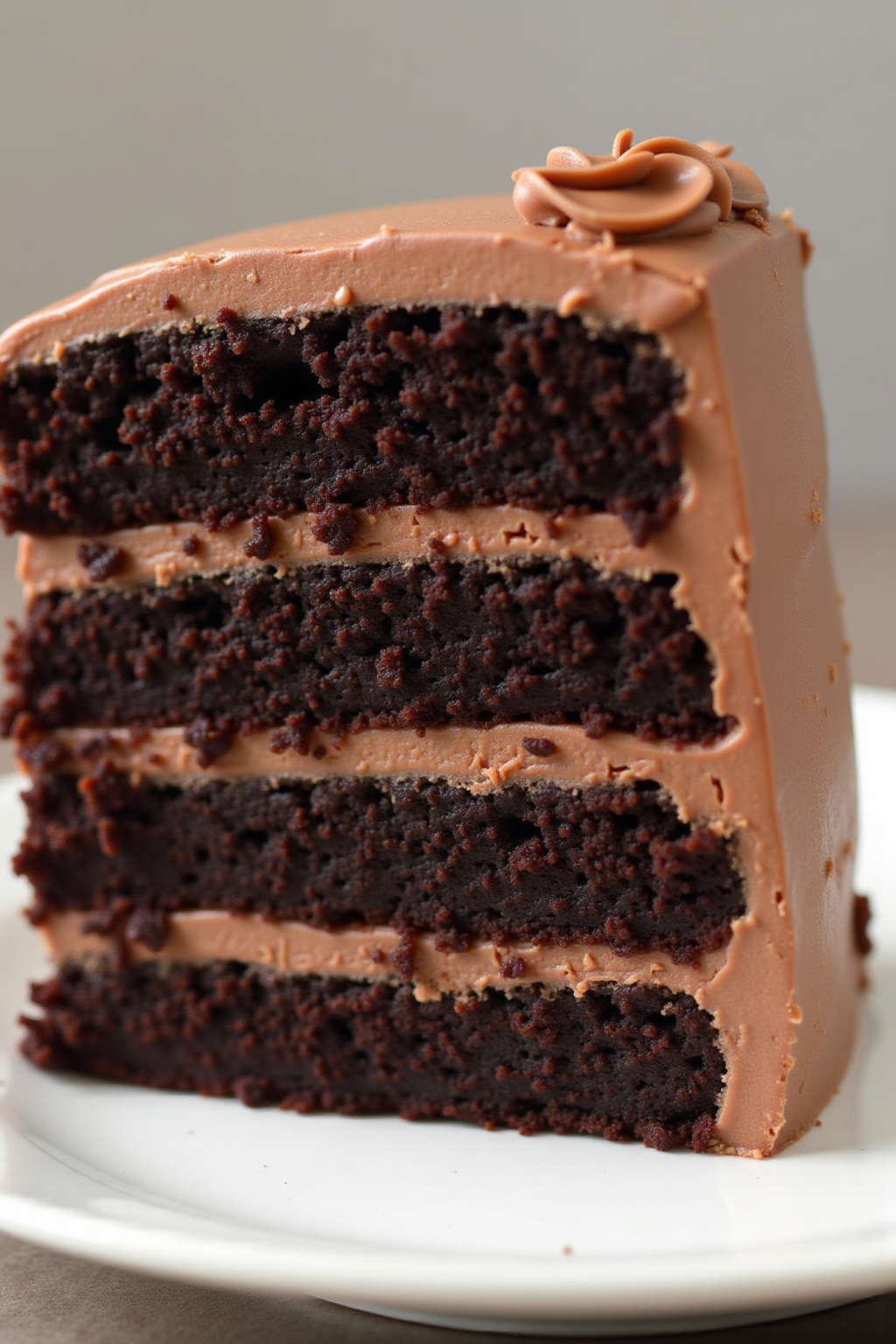 Indulge Without the Guilt: The Ultimate Sugar-Free Chocolate Cake ...