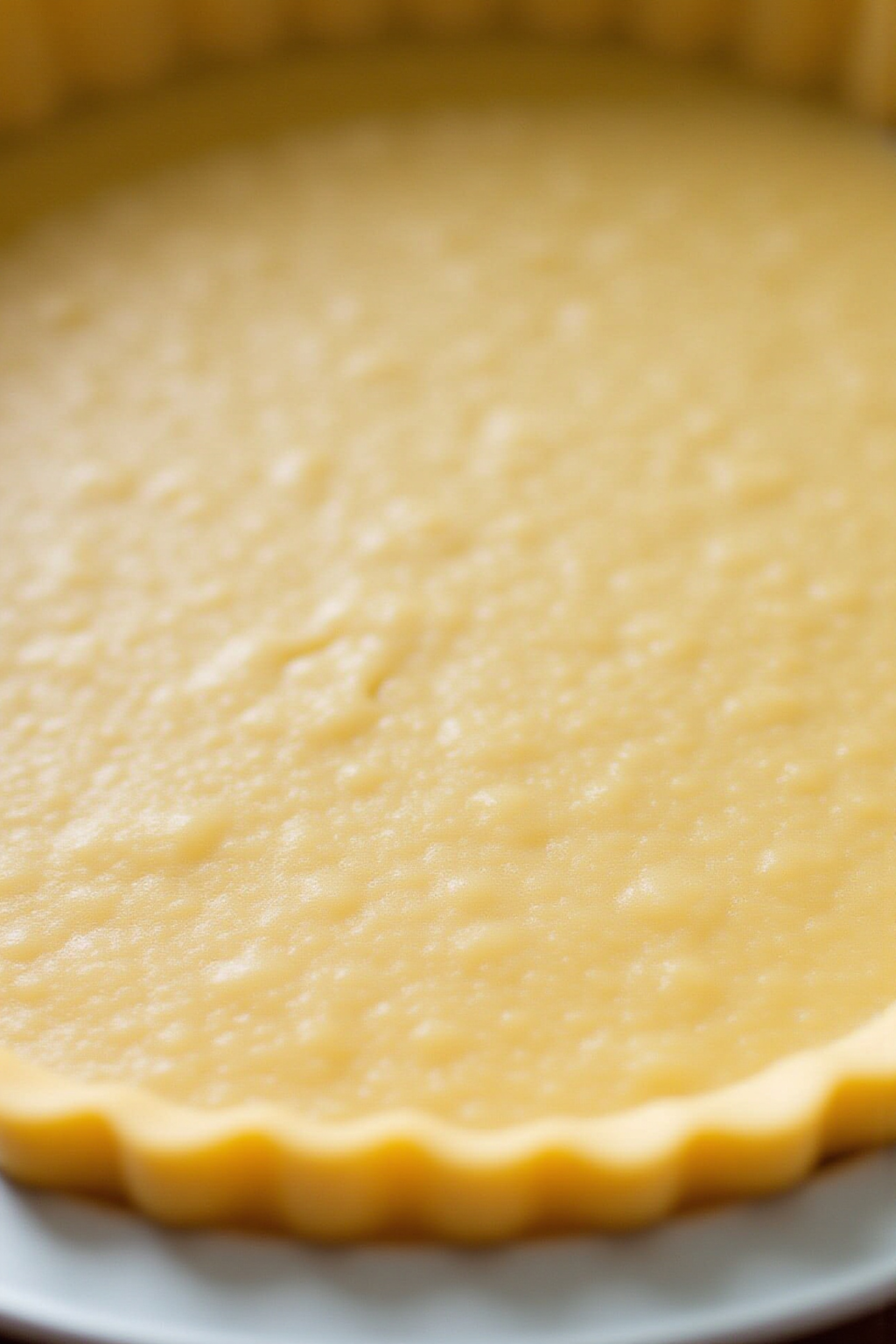 Flaky & Fabulous: The Ultimate Keto Pie Crust for Low-Carb Desserts ...