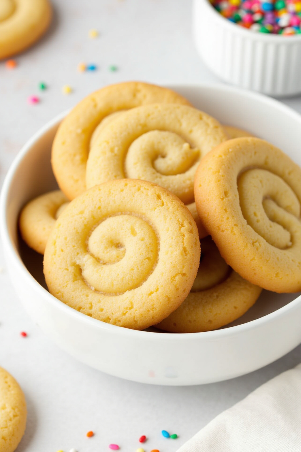 Guilt-Free Holiday Indulgence: The Ultimate Sugar-Free Butter Cookies ...