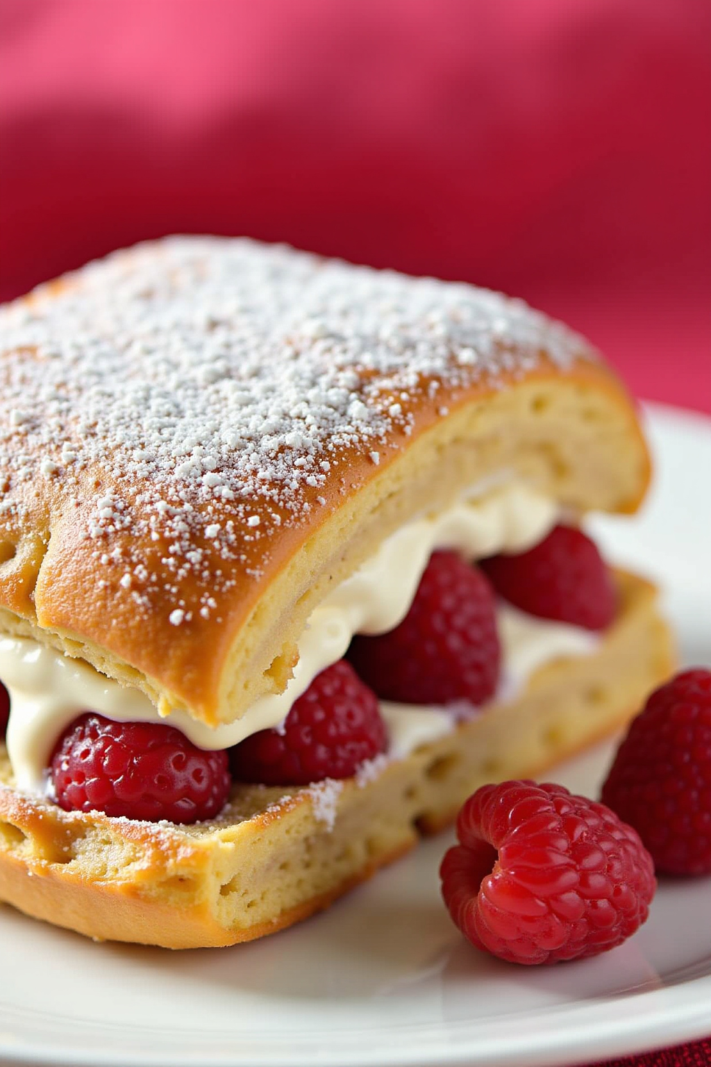 Irresistible Keto Pop Tarts: Nostalgia Meets Low-Carb Indulgence and ...