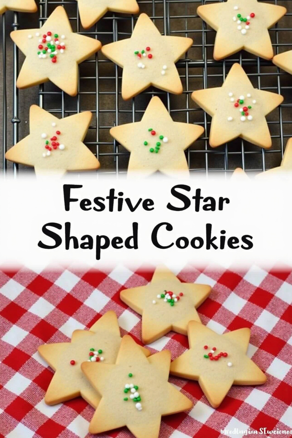 Guilt-Free Holiday Indulgence: Sugar-Free Christmas Cookies That Taste ...